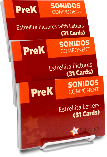 Pre-K | Estrellita