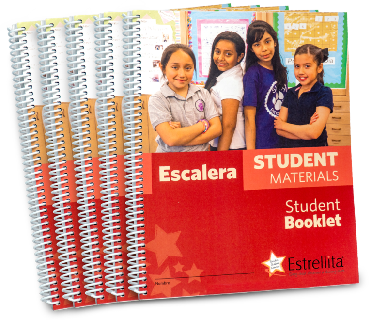 Intervention | Estrellita