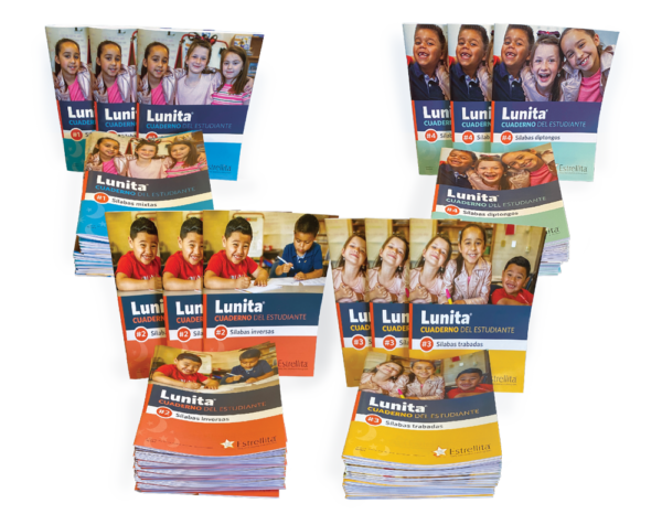 Lunita Program | Estrellita