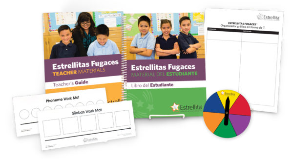 Intervention | Estrellita